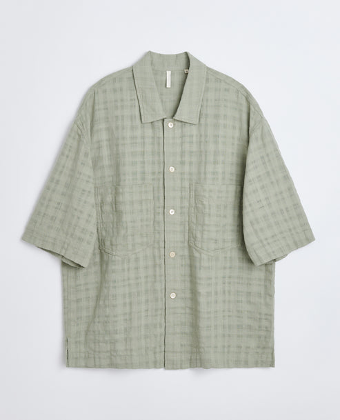 ADAM SHIRT KHAKI – Sunflower