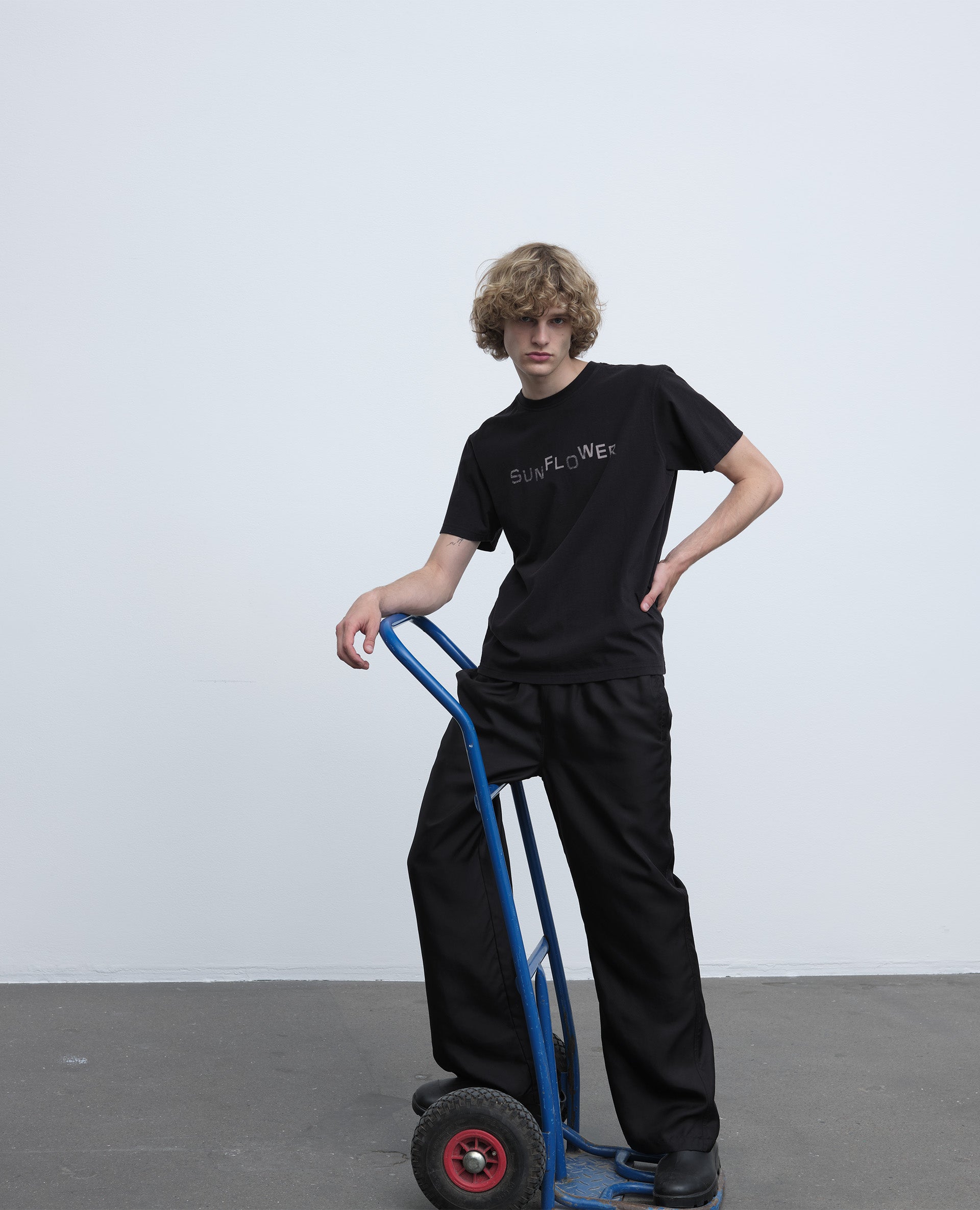 Collection 11. SS24. – Sunflower