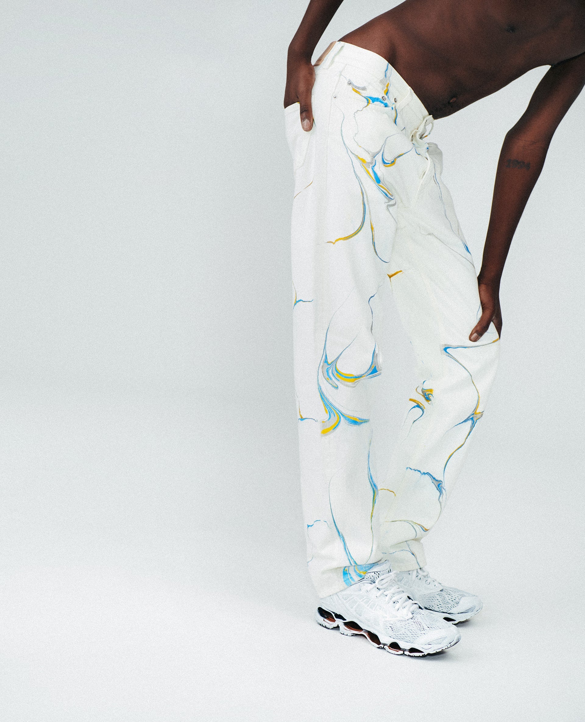 SUNFLOWER JEANS – Sunflower