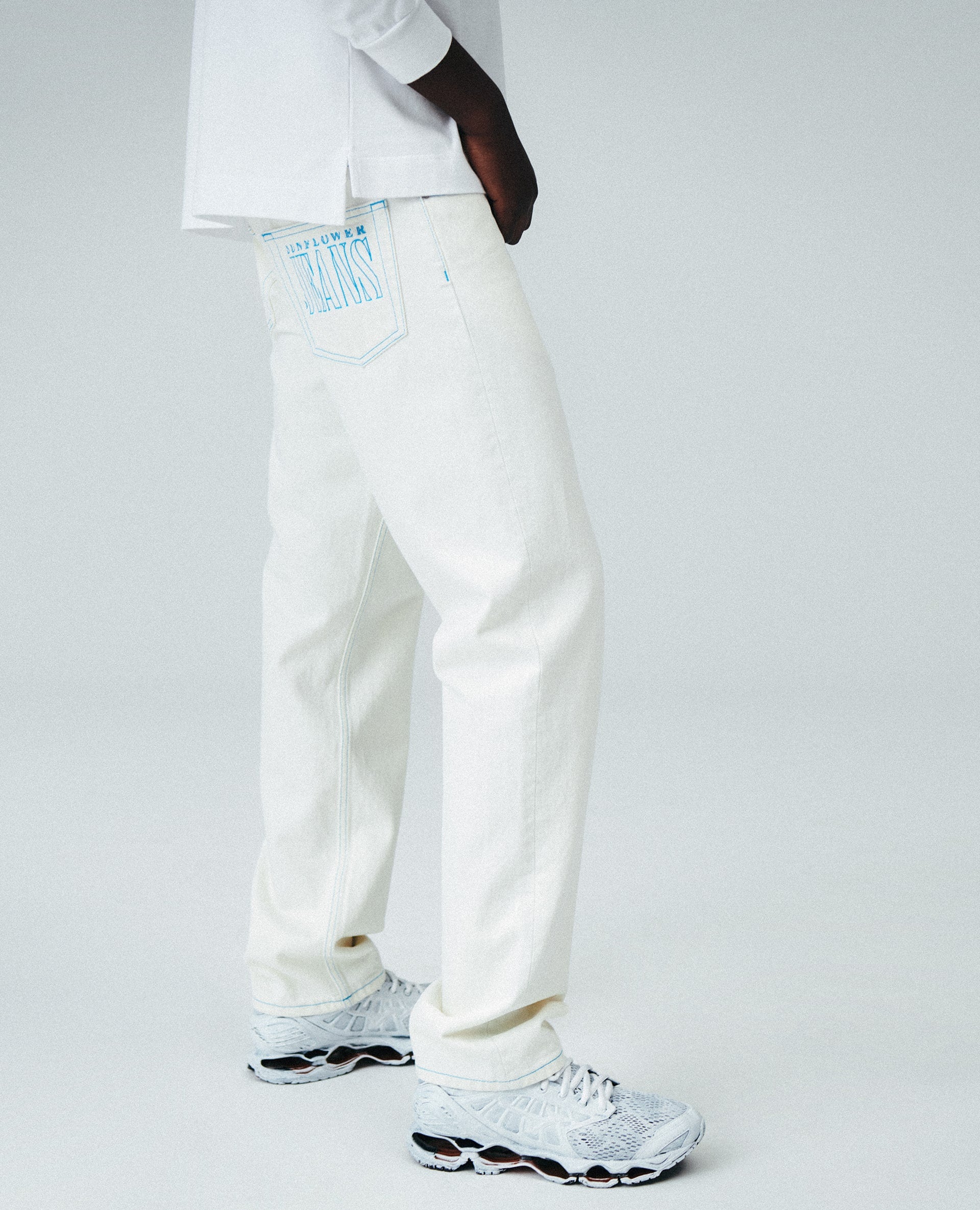SUNFLOWER JEANS – Sunflower